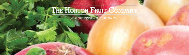 Vegetables - The Horton Fruit Company